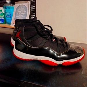 Jordan | Shoes | Jordan Shoes 1 Black Red | Poshmark